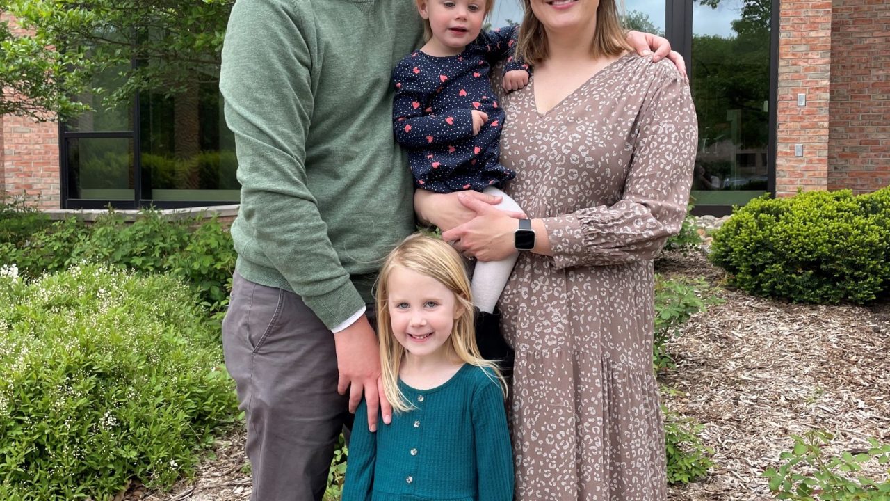 About Us - Sully Christian Reformed Church